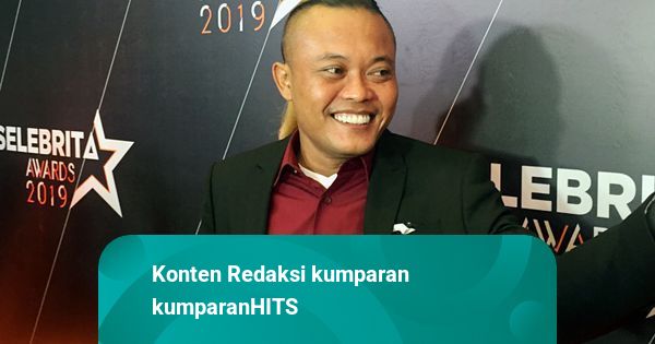 Sule soal Isu Mahalini Hamil Duluan: I Don't Care dengan Semuanya ... Sule soal Isu Mahalini Hamil Duluan: I Don't Care dengan Semuanya ...